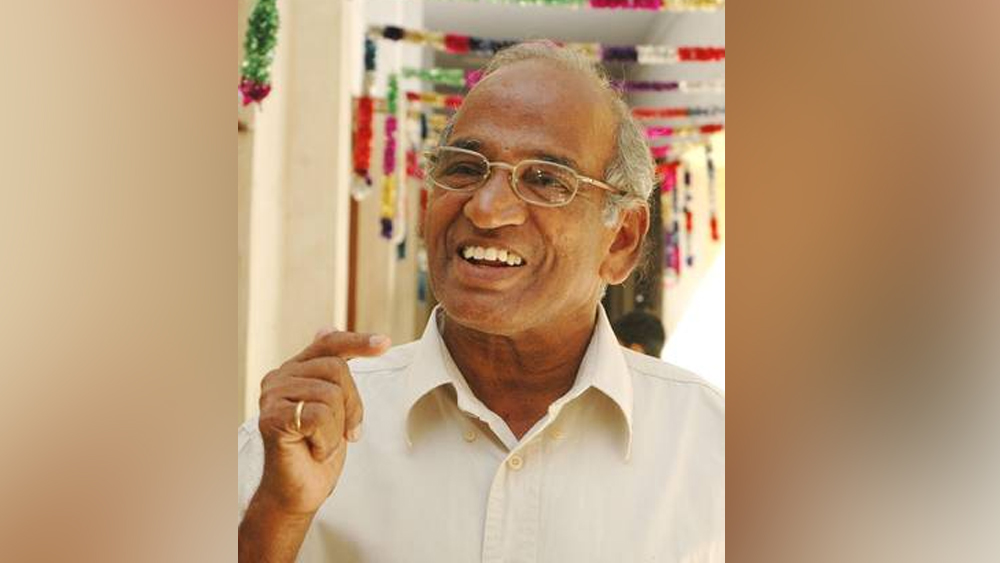 ഒ എം നമ്പ്യാർ ഇനി ഓർമ്മ; ഔദ്യോഗിക ബഹുമതിയോടെ മൃതദേഹം സംസ്‌കരിച്ചു ...