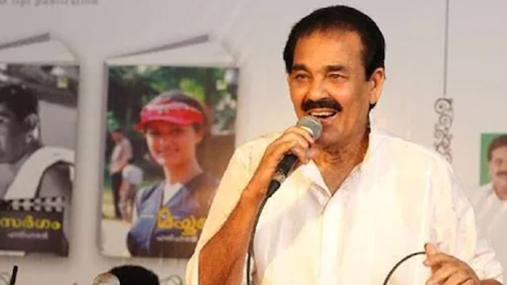 മാപ്പിളപ്പാട്ടു ഗായകൻ വിഎം കുട്ടി അന്തരിച്ചു