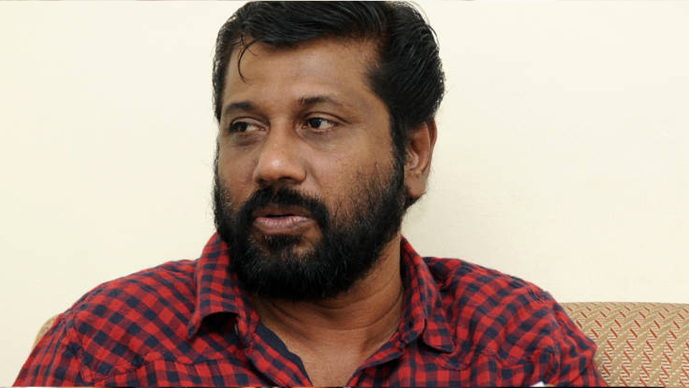 സംവിധായകൻ സിദ്ദിഖിന് ഹൃദയാഘാതം; നില ഗുരുതരം